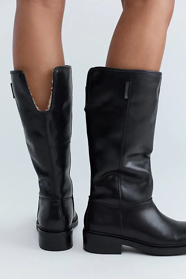 VAGABOND SHOEMAKERS Karlie Warm Lined Boots