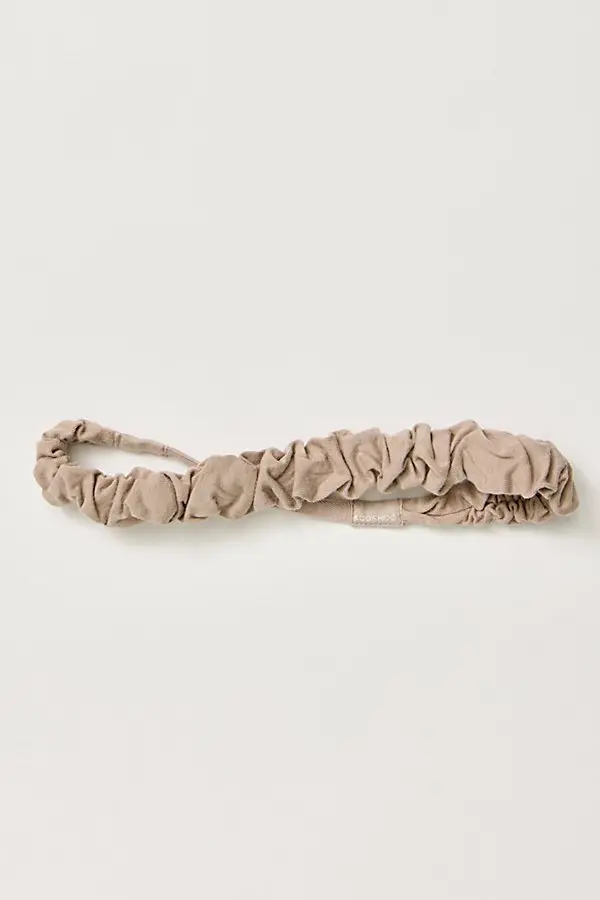 KOOSHOO Plastic-free Gather Headband - Atmosphere