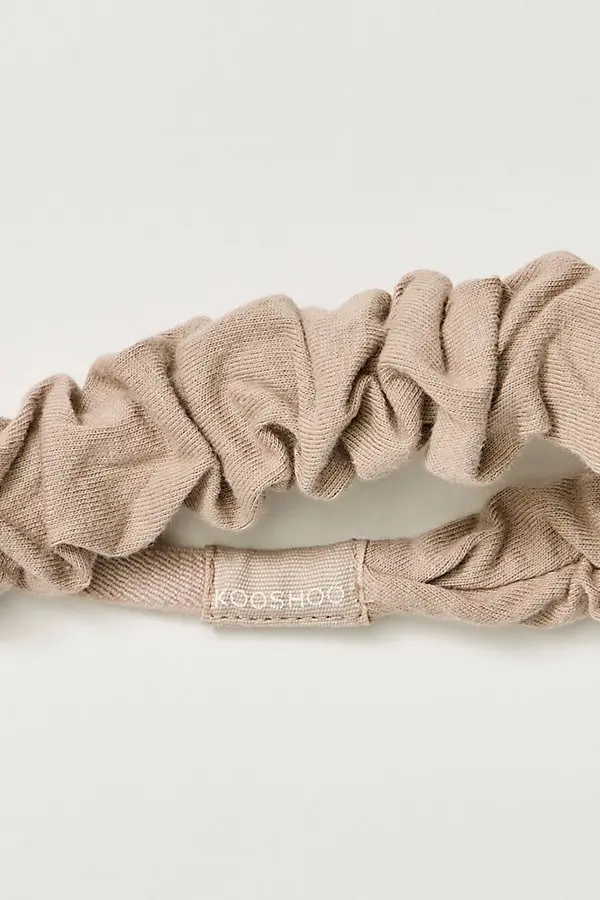 KOOSHOO Plastic-free Gather Headband - Atmosphere
