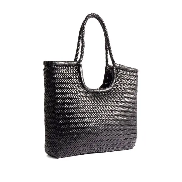 Dragon Diffusion Tote Bags