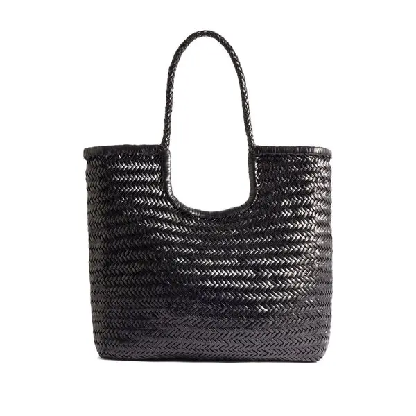 Dragon Diffusion Tote Bags