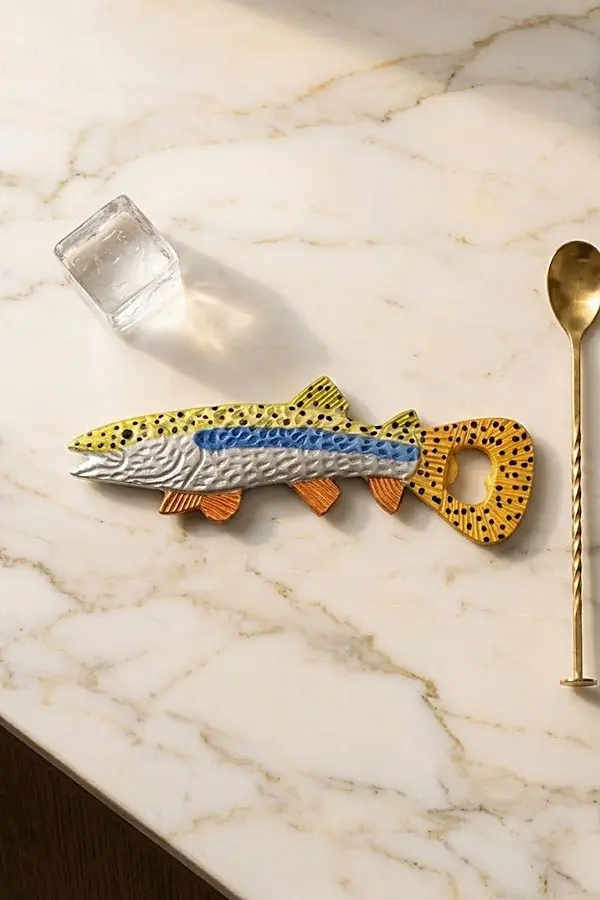 GAURI KOHLI Guppy Bottle Opener