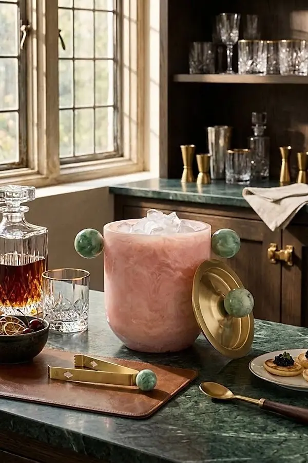 GAURI KOHLI Copenhagen Ice Bucket