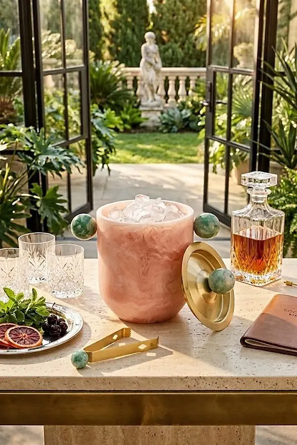 GAURI KOHLI Copenhagen Ice Bucket