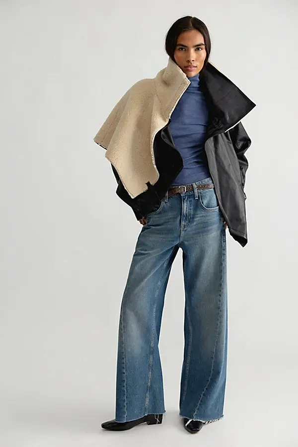 NICHOLAS K Chioma Jacket