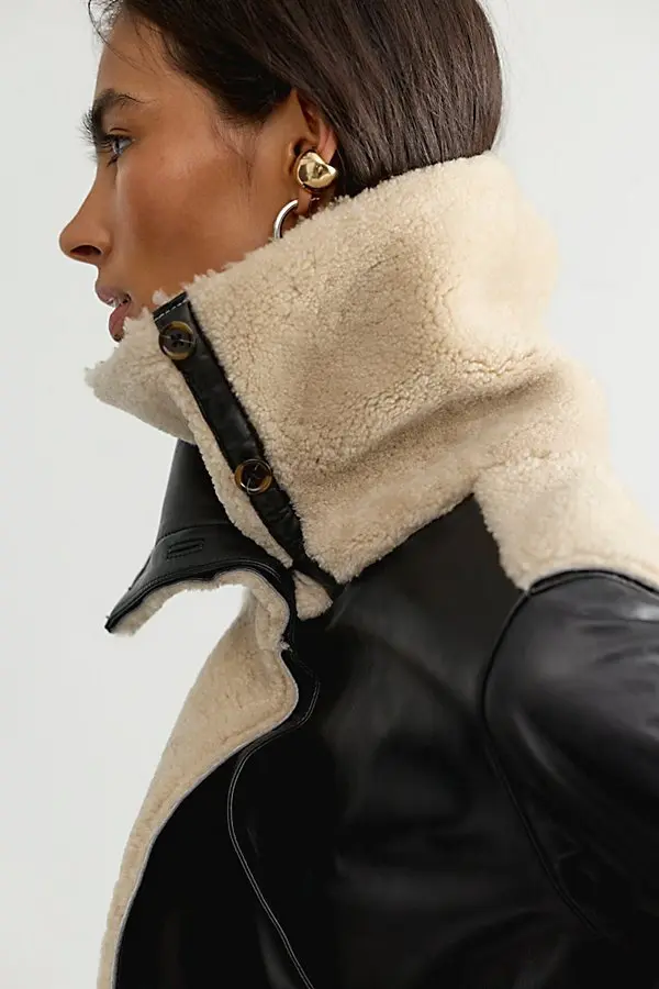 NICHOLAS K Chioma Jacket