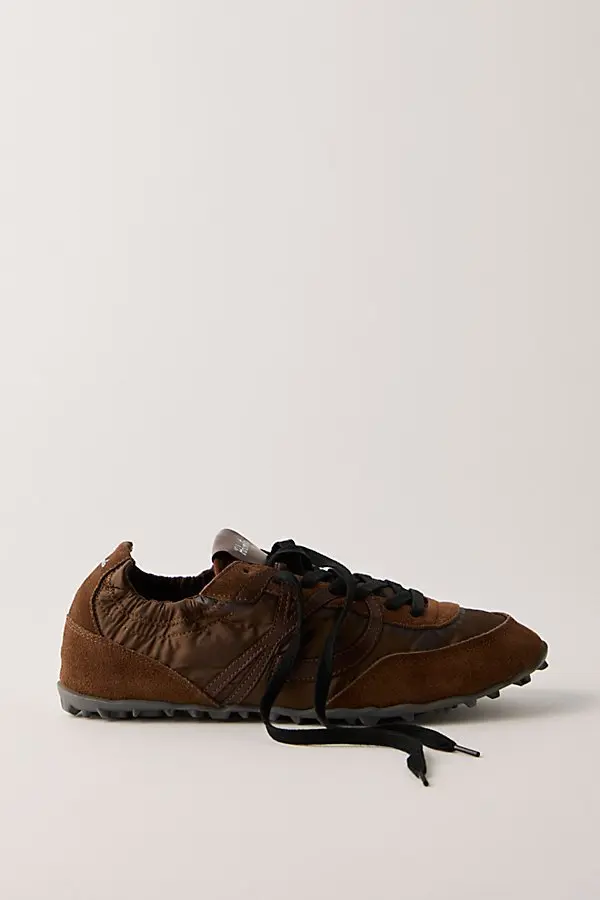 PALOMA BARCELO Sienna Lowpro Sneakers