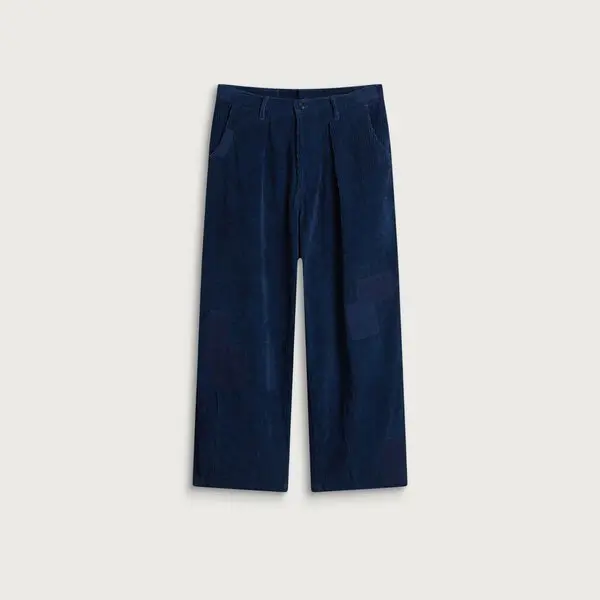 STORY MFG. Lush Pants - Indigo Loved
