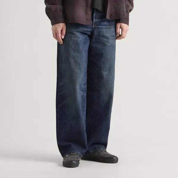 Edwin Wide Pant