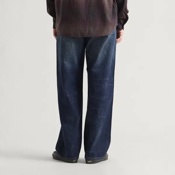 Edwin Wide Pant