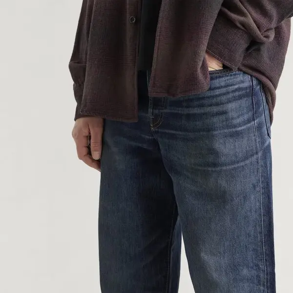 Edwin Wide Pant