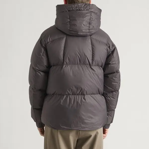 GOLDWIN Crystalite Down Parka Jacket