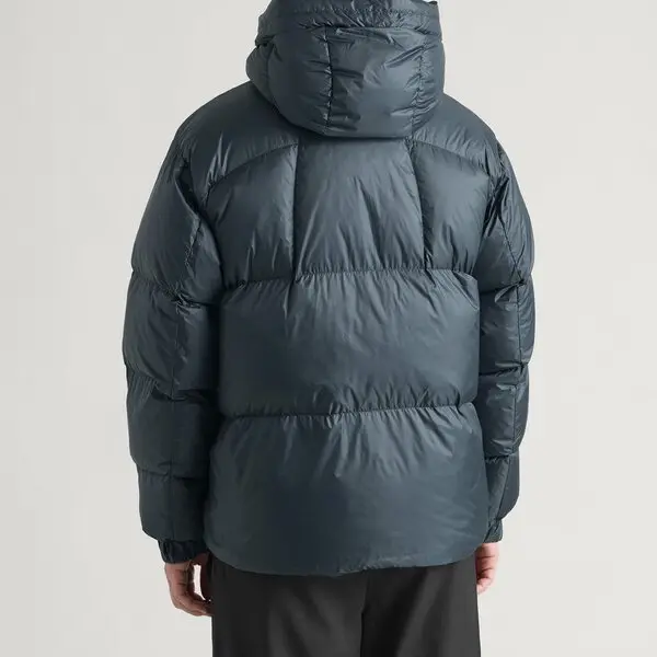 GOLDWIN Crystalite Down Parka Jacket