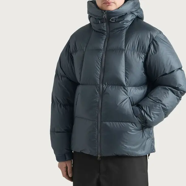 GOLDWIN Crystalite Down Parka Jacket