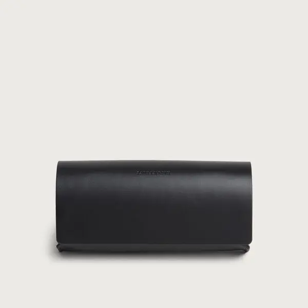 Saint Laurent 902 Howl Sl Logo Sunglasses