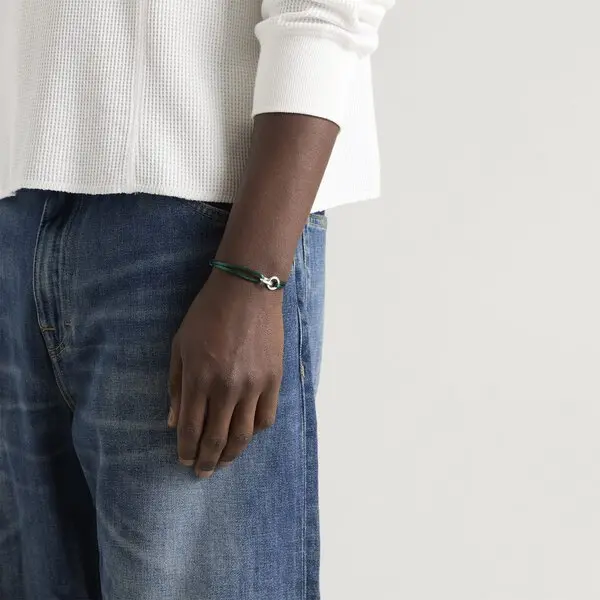 COMMON LINES Element Bracelet