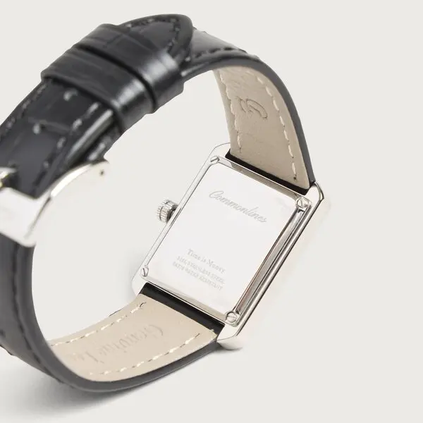 COMMON LINES Heritage Watch