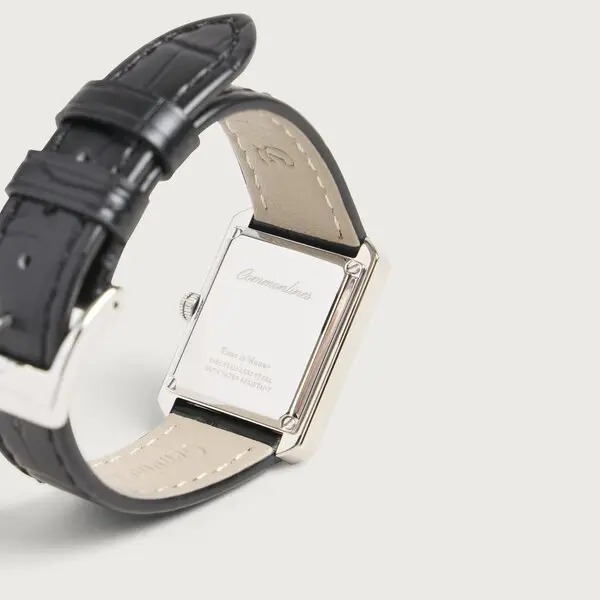 COMMON LINES Heritage Watch