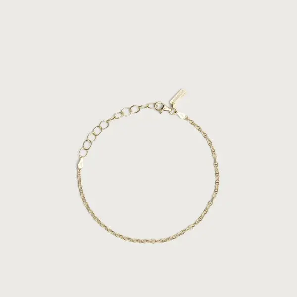 COMMON LINES Mini Marina Bracelet