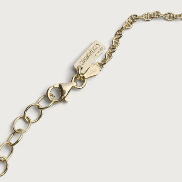 COMMON LINES Mini Marina Bracelet