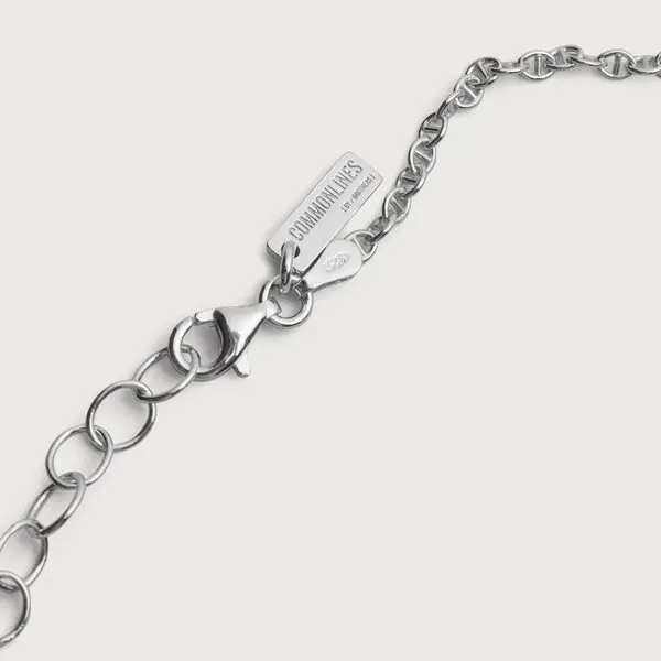 COMMON LINES Mini Marina Bracelet