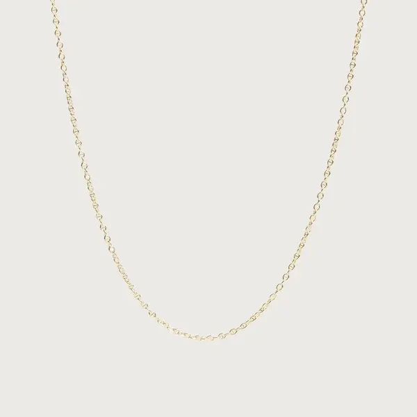 COMMON LINES Mini Marina Necklace