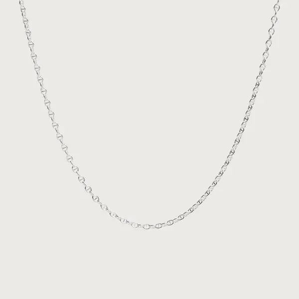 COMMON LINES Mini Marina Necklace