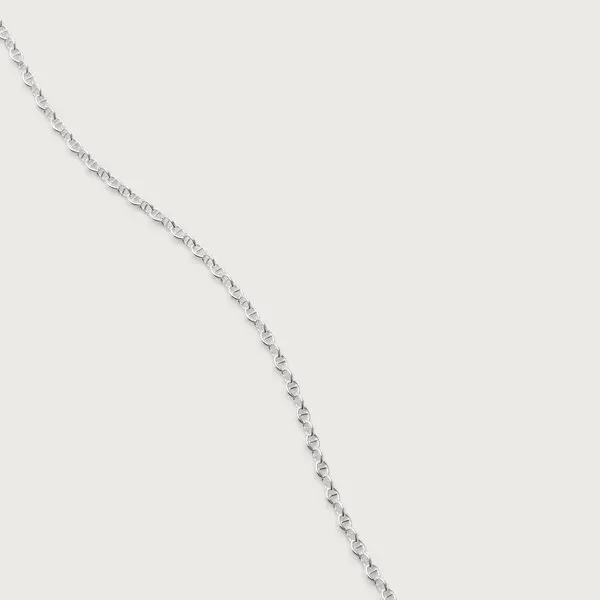 COMMON LINES Mini Marina Necklace