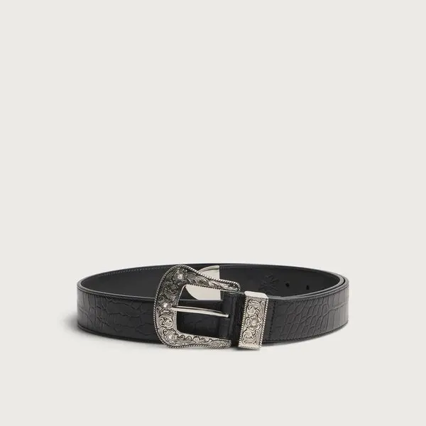 COMMON LINES Outlaw Belt
