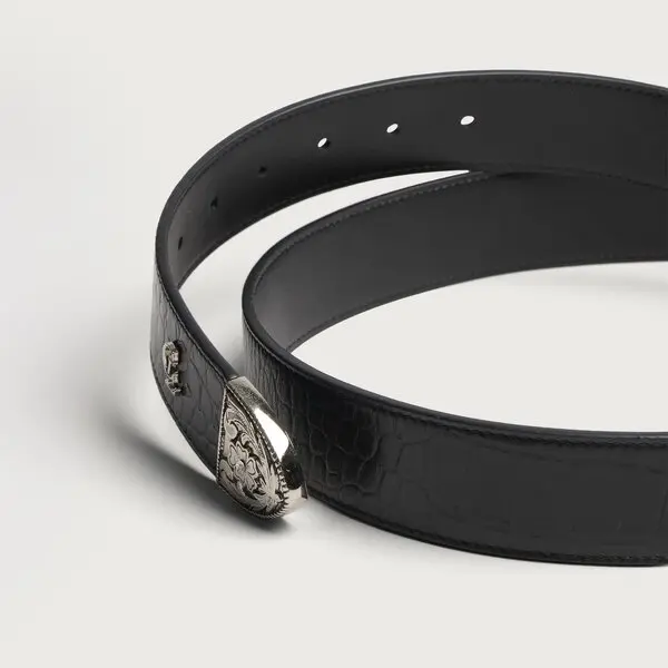 COMMON LINES Outlaw Belt