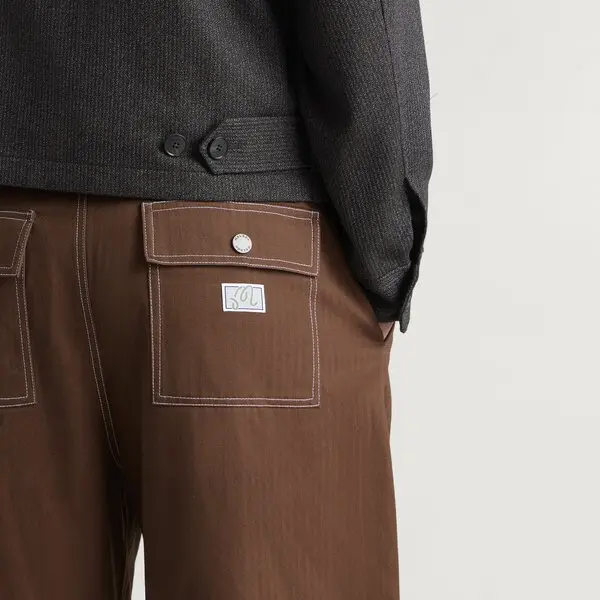 MALBON Station Pant