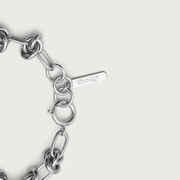 JUSTINE CLENQUET Daria Bracelet