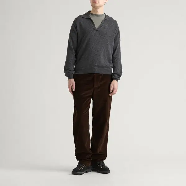 Moncler Corduroy Trousers