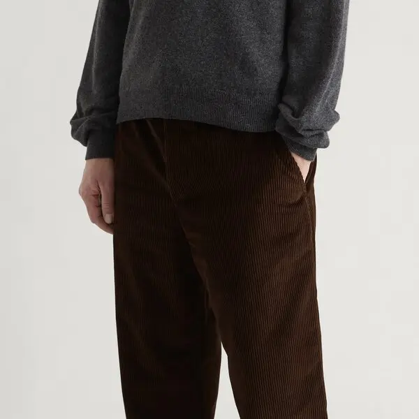 Moncler Corduroy Trousers