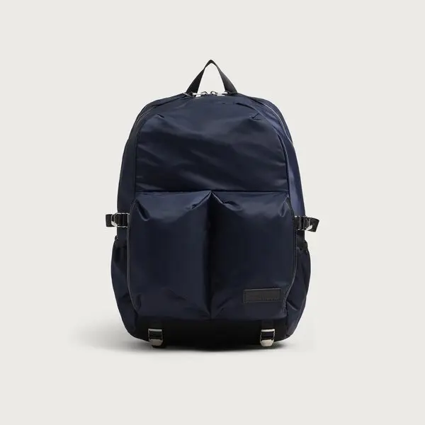 MASTER-PIECE CO Lightning Backpack - Navy
