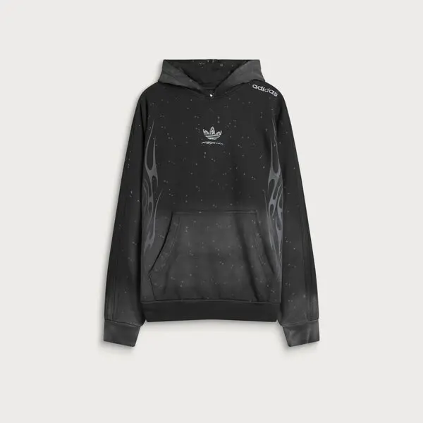 Adidas X Hellstar Hoodie