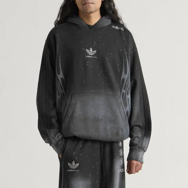 Adidas X Hellstar Hoodie