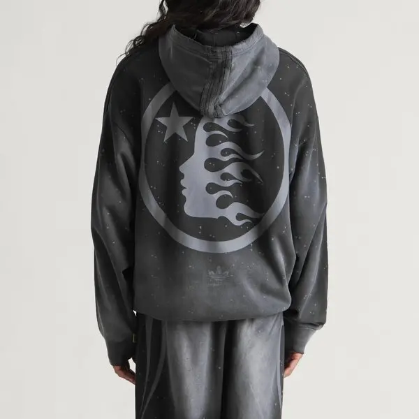 Adidas X Hellstar Hoodie