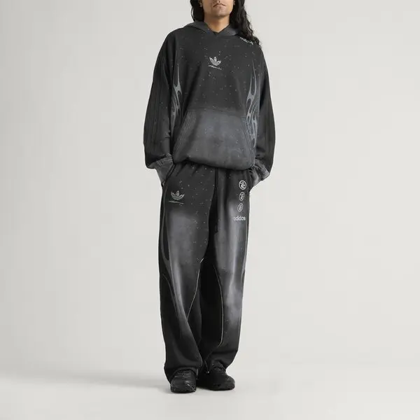 Adidas X Hellstar Hoodie