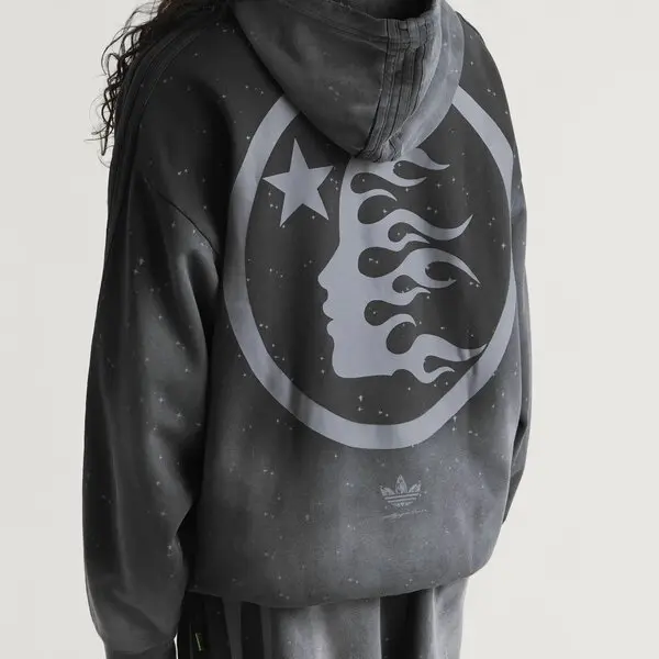 Adidas X Hellstar Hoodie