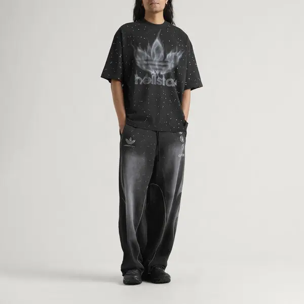 Adidas X Hellstar Graphic T-shirt