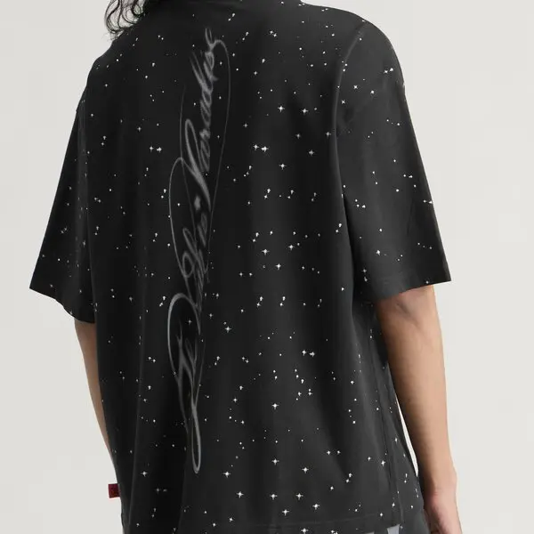 Adidas X Hellstar Graphic T-shirt