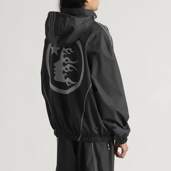 Adidas X Hellstar Track Jacket