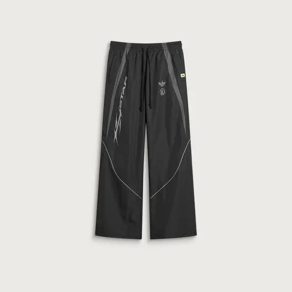 Adidas X Hellstar Track Pant - Black
