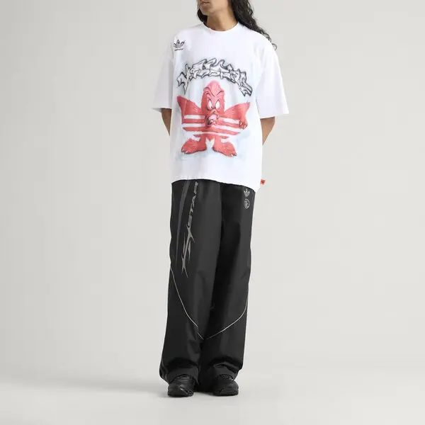 Adidas X Hellstar Track Pant