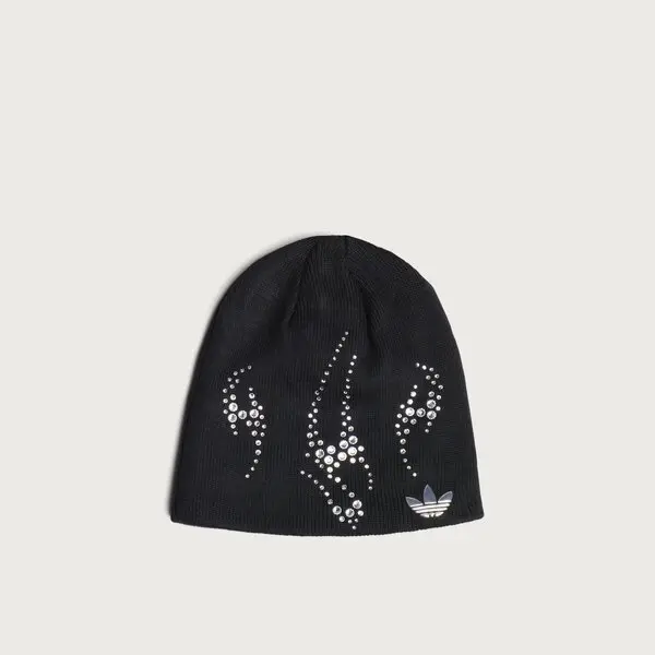 Adidas X Hellstar Beanie - Black