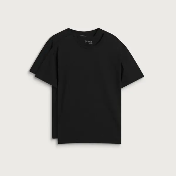 LADY WHITE CO. Our T-shirt 2-pack