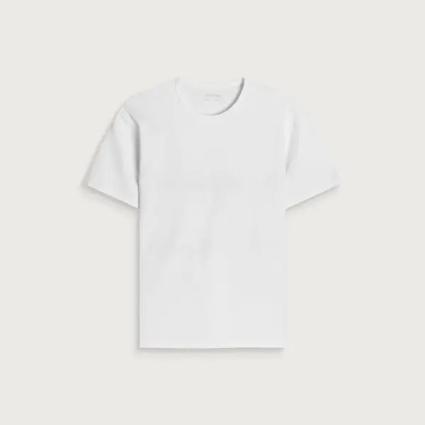 LADY WHITE CO. Lady Co. Our T-shirt 2-pack