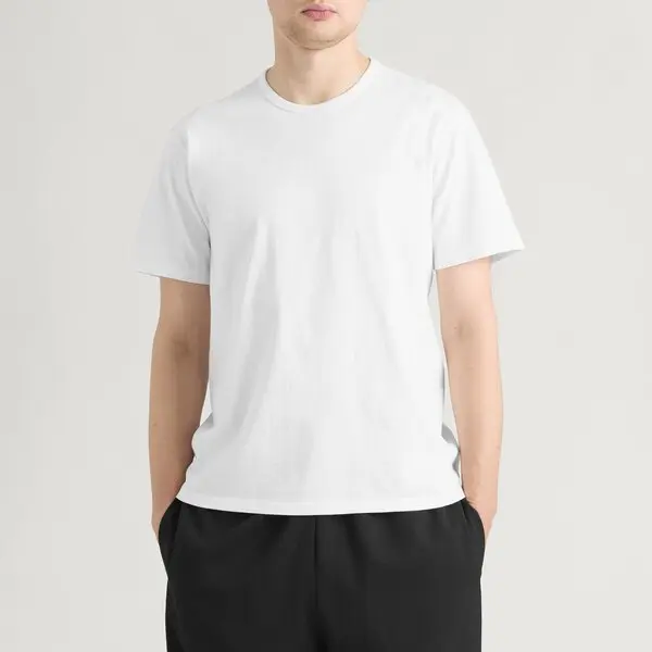 LADY WHITE CO. Lady Co. Our T-shirt 2-pack