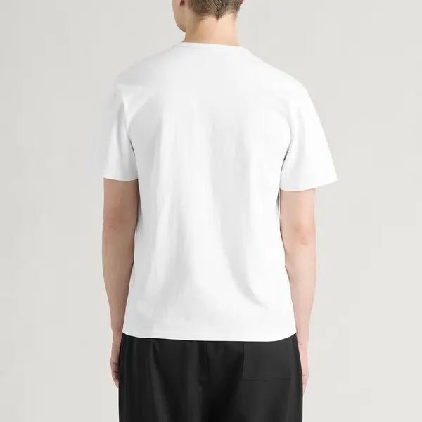 LADY WHITE CO. Lady Co. Our T-shirt 2-pack